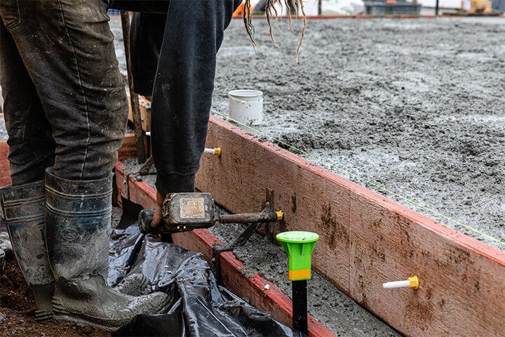 FORMBOLT - Made for Concreters | 100% Australian Made