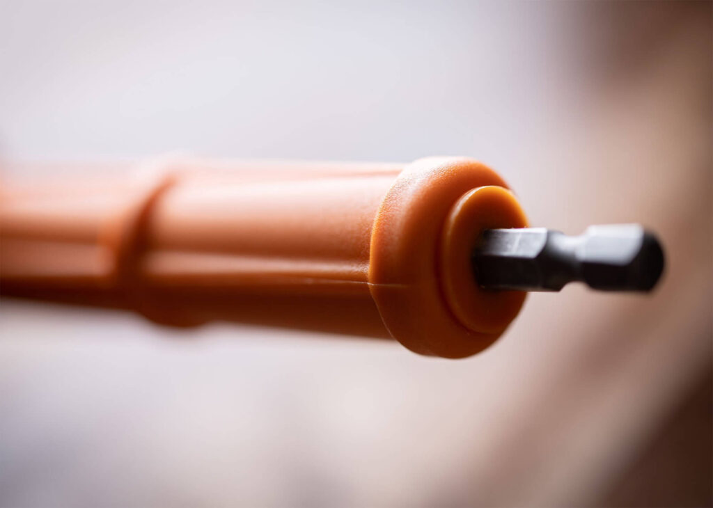 Socket Adaptor - FORMBOLT